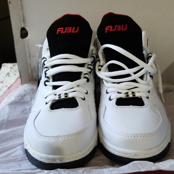 FUBU | Shoes | Mens Fubu Sneakers | Poshmark